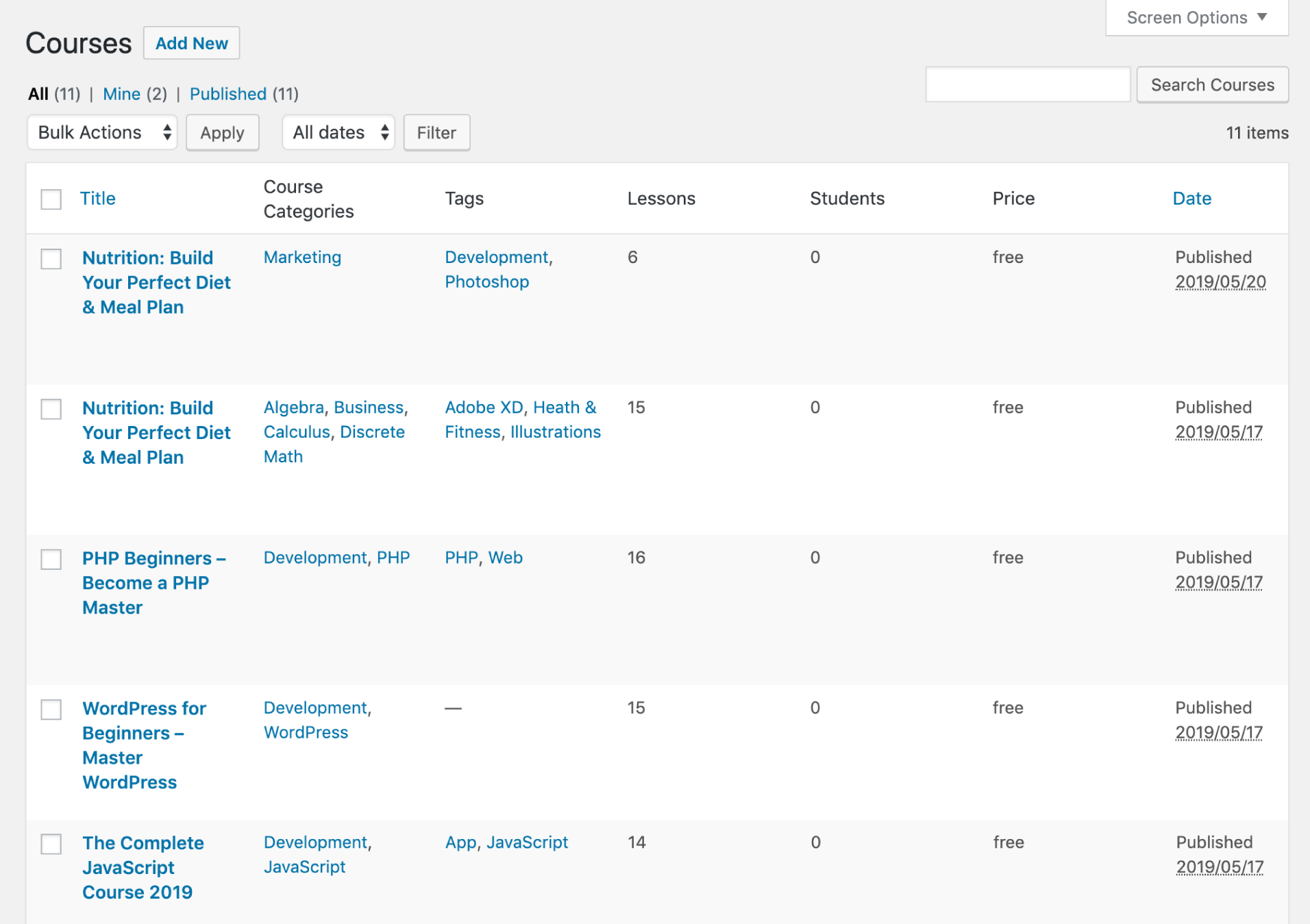 รวมฟังก์ชั่น สร้างคอร์ส E-Learning / E-Training ดีและง่ายที่สุด WOW LMS